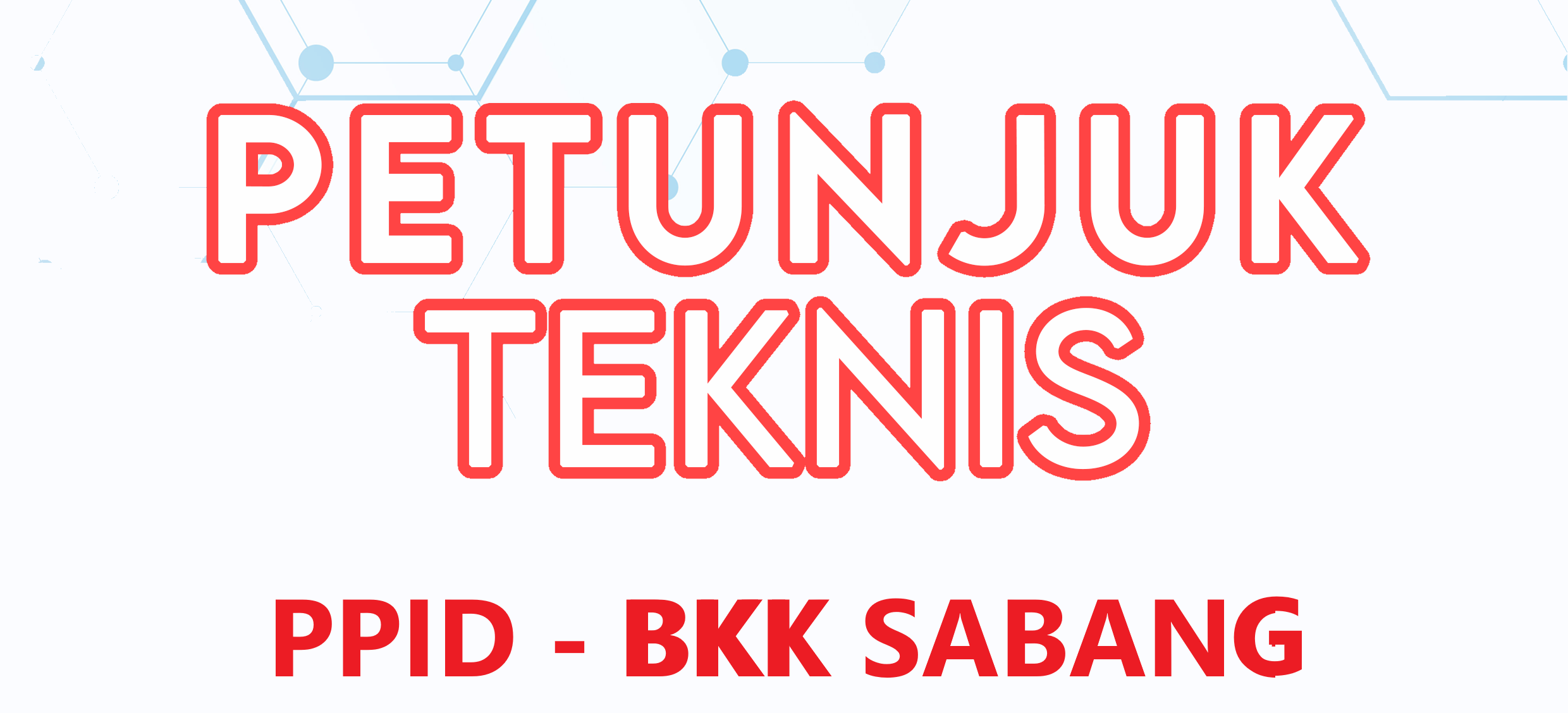 Juknis Pengajuan Keberatan